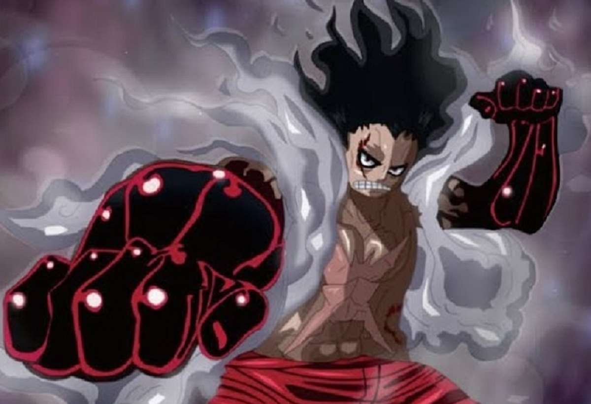 One Piece: ¿Qué es Gear Fourth Snake-Man?